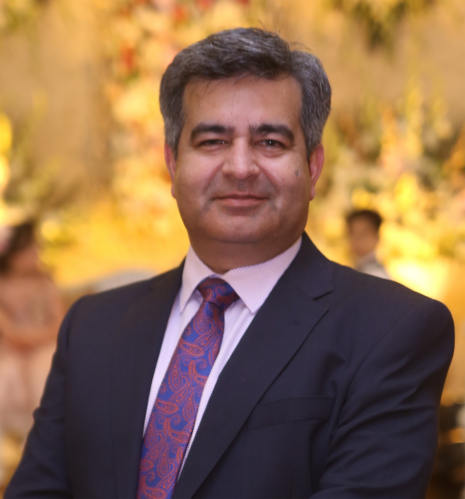 Dr Waseem Akhtar, Author at Bridging the Gaps