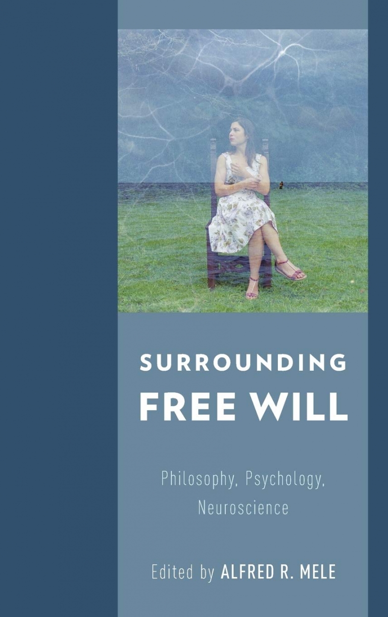 "Free Will" Through the Lenses of Philosophy and Neuroscience with Dr ...