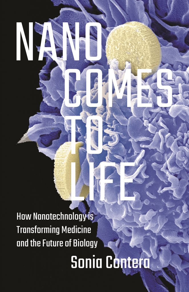 "Nano Comes to Life": DNA NanoTech, Medicine and the Future of Biology ...
