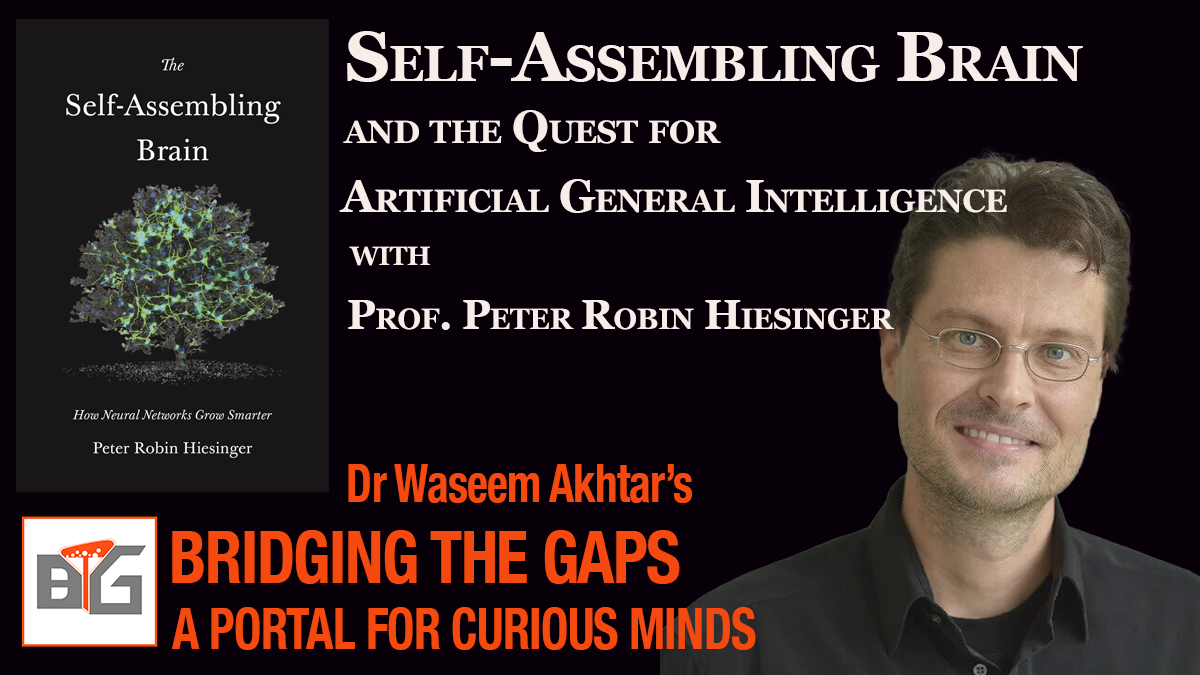 "The Self-Assembling Brain" and the Quest for Artificial General ...