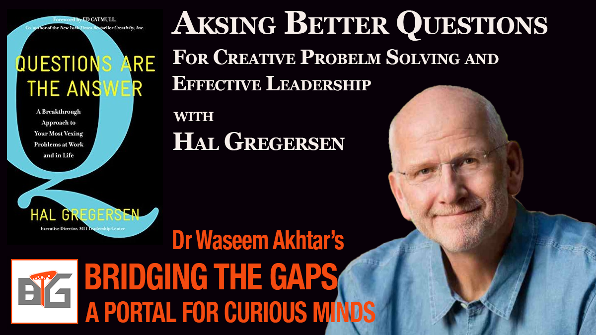 Asking Better Questions for Creative Problem Solving, Innovation and ...